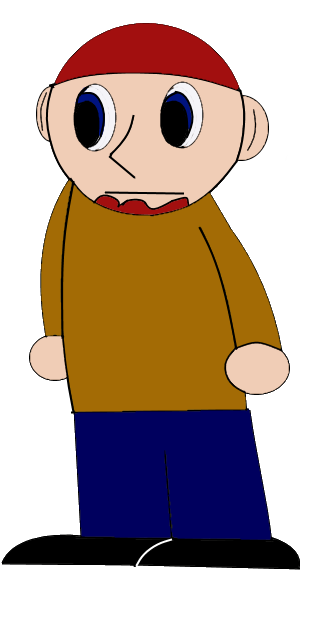 TevinMoffit2 (Meegee) | Malleo and Weegee Fanon Wiki | Fandom