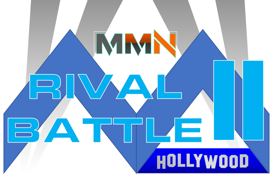 Rival Battle 2 Mallmode Network Wiki Fandom