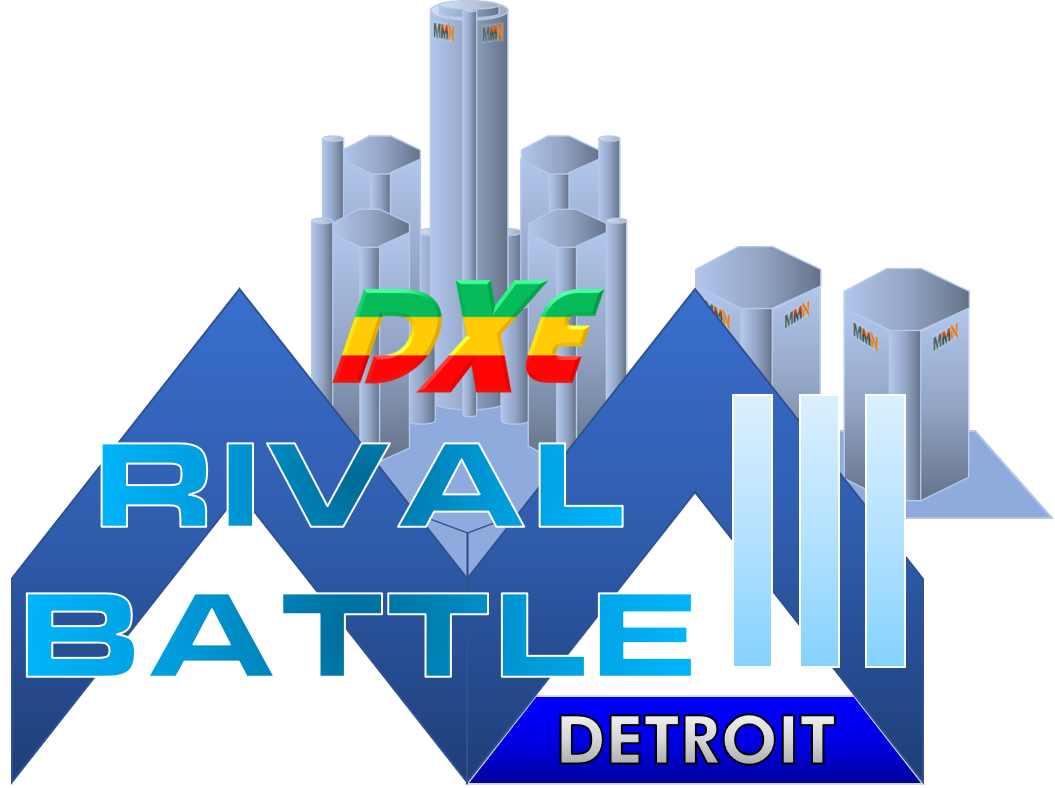 Rival Battle 3 Mallmode Network Wiki Fandom