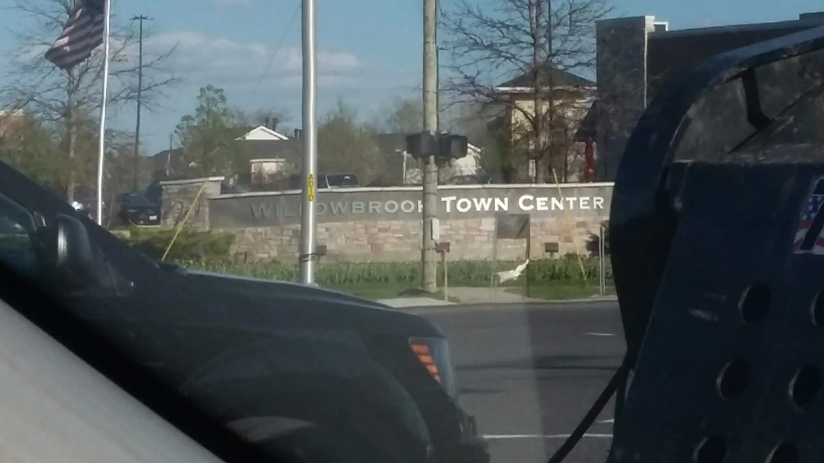 Willowbrook Town Center | Malls and Retail Wiki | Fandom