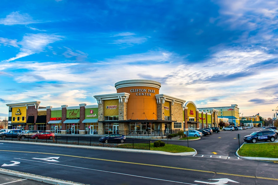 Clifton Commons | Malls and Retail Wiki | Fandom