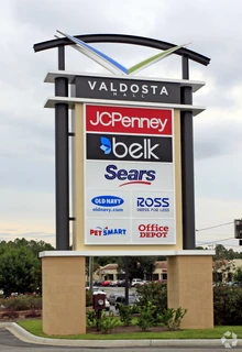 Valdosta Mall | Malls and Retail Wiki | Fandom
