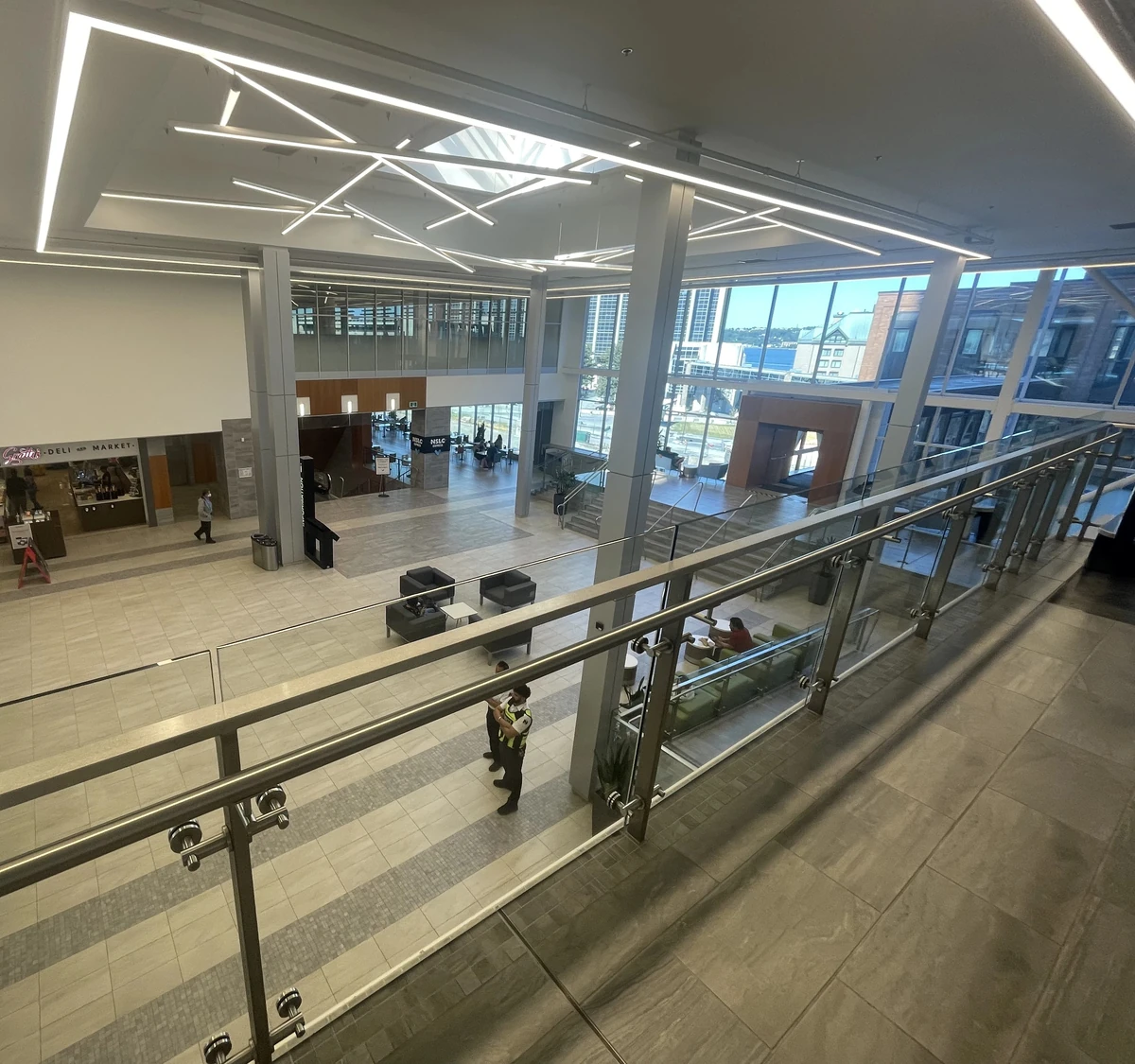 Scotia Square | Malls and Retail Wiki | Fandom