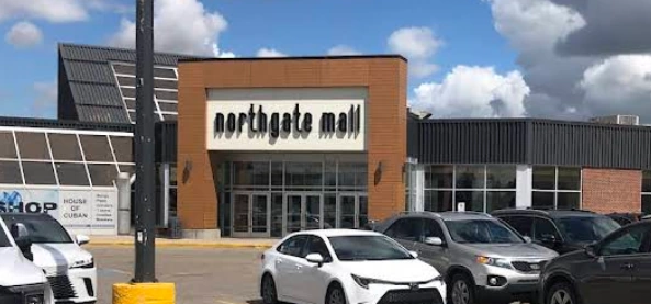 Northgate Mall (Regina) | Malls and Retail Wiki | Fandom