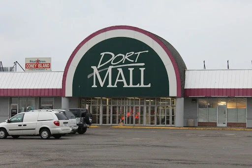 Dort Mall | Malls and Retail Wiki | Fandom