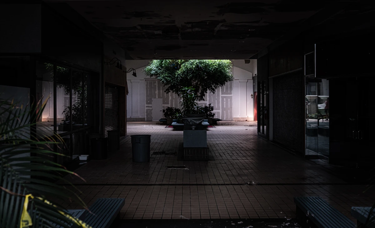 Signal Hill Mall | Malls and Retail Wiki | Fandom
