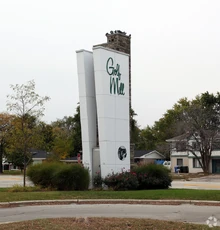 Golf Mill Shopping Center | Malls and Retail Wiki | Fandom