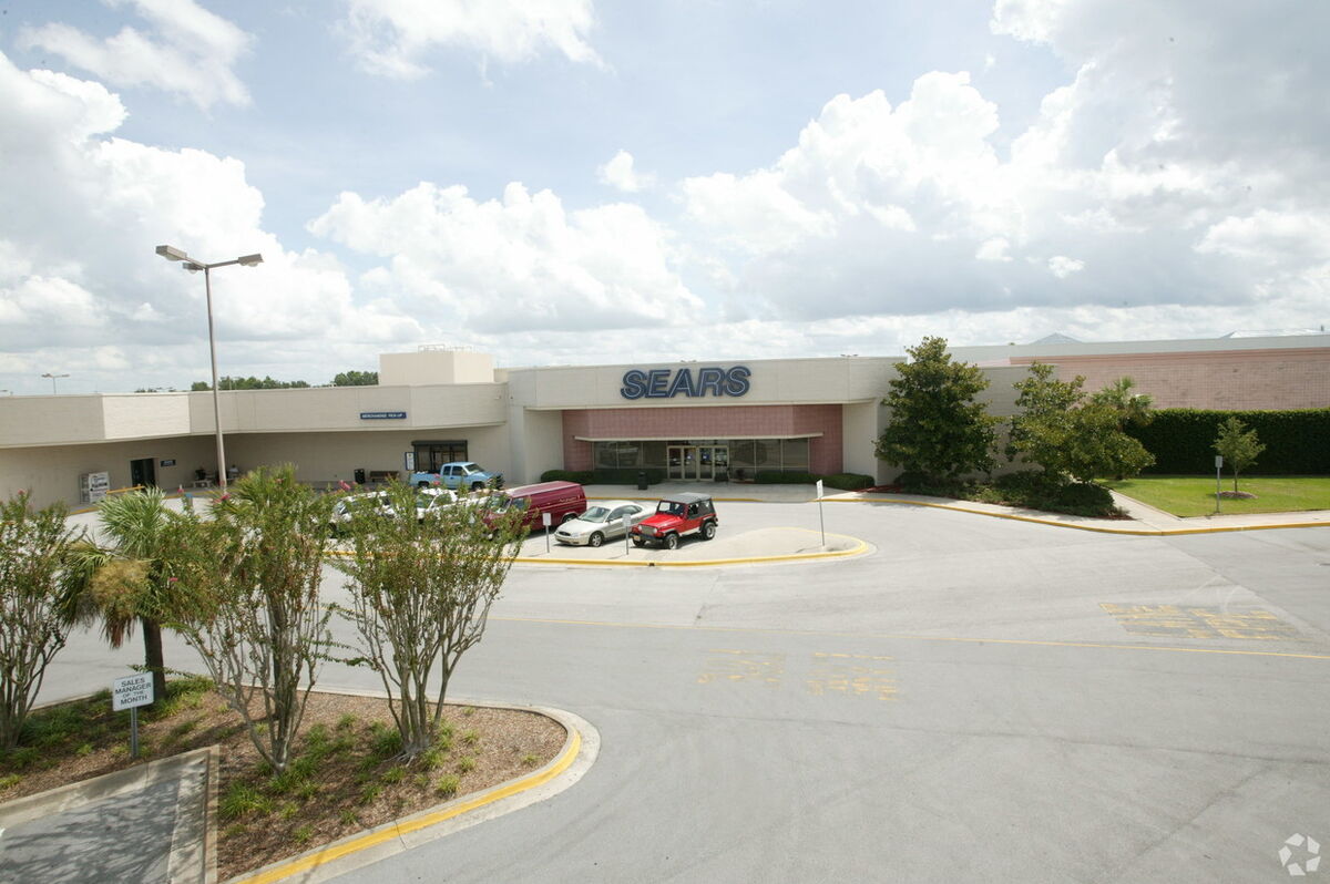 Lakeland Square Mall