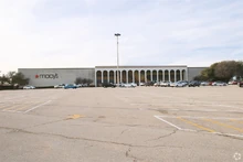 Collin Creek Mall | Malls and Retail Wiki | Fandom