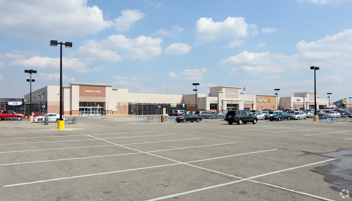 Tuttle Crossing | Malls and Retail Wiki | Fandom