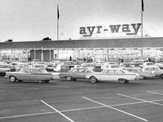 Ayr-Way | Malls and Retail Wiki | Fandom