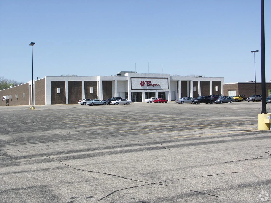 Northland Mall (Sterling, Illinois) | Malls and Retail Wiki | Fandom