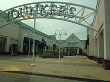 Cherryland Center | Malls and Retail Wiki | Fandom