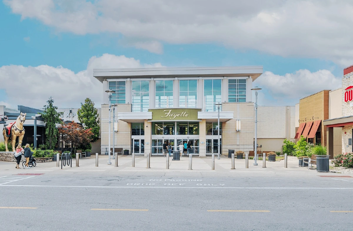Fayette Mall | Malls and Retail Wiki | Fandom