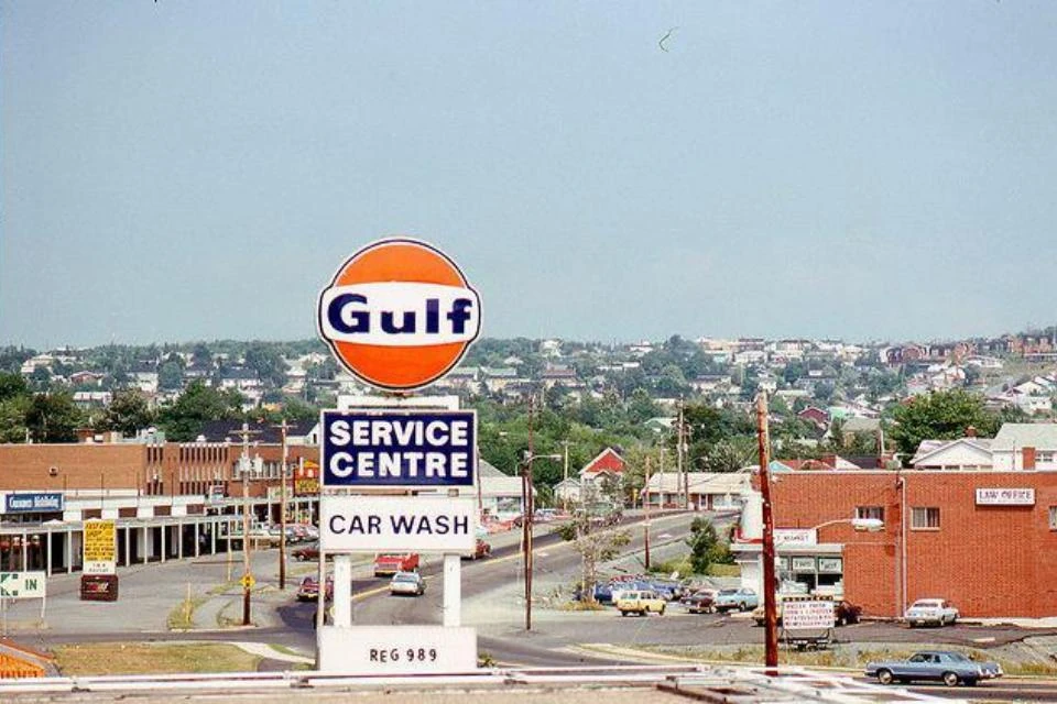 Woodlawn Mall | Malls and Retail Wiki | Fandom