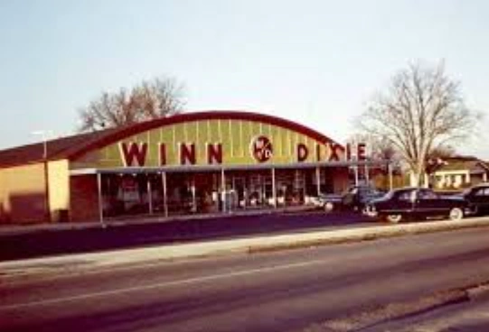 Winn-Dixie/Locations | Malls and Retail Wiki | Fandom