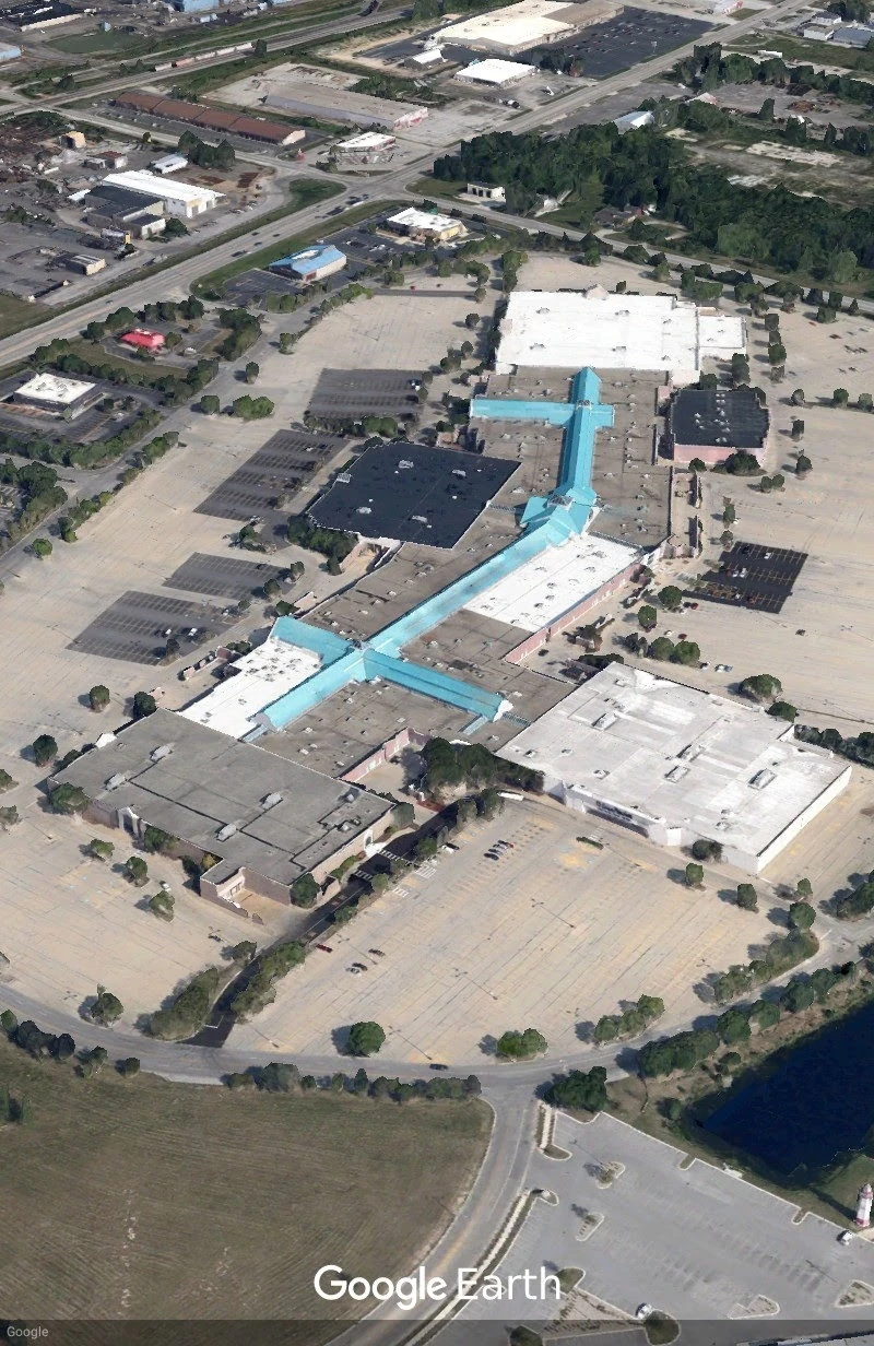 Northfield Square | Malls and Retail Wiki | Fandom