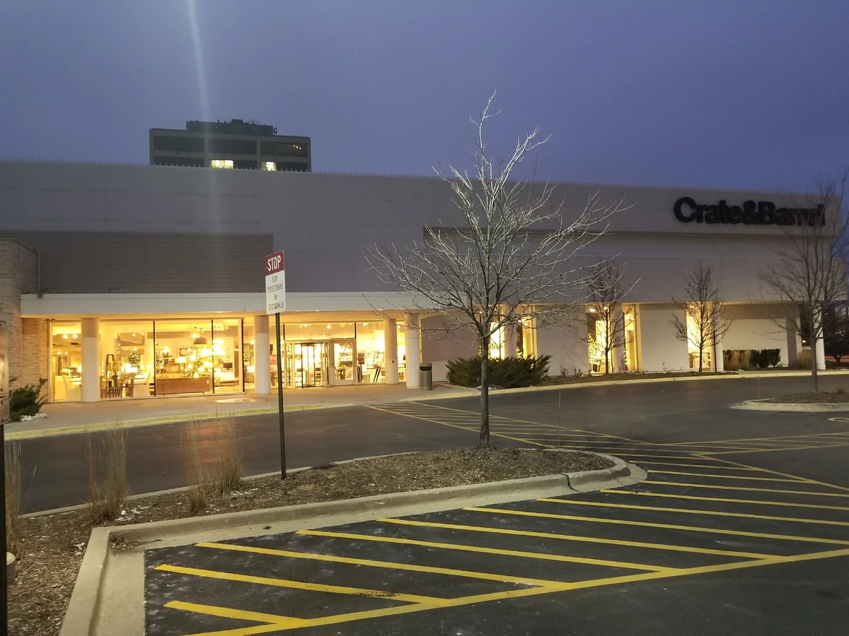 Crate & Barrel | Malls and Retail Wiki | Fandom