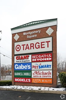 Montgomery Square | Malls and Retail Wiki | Fandom