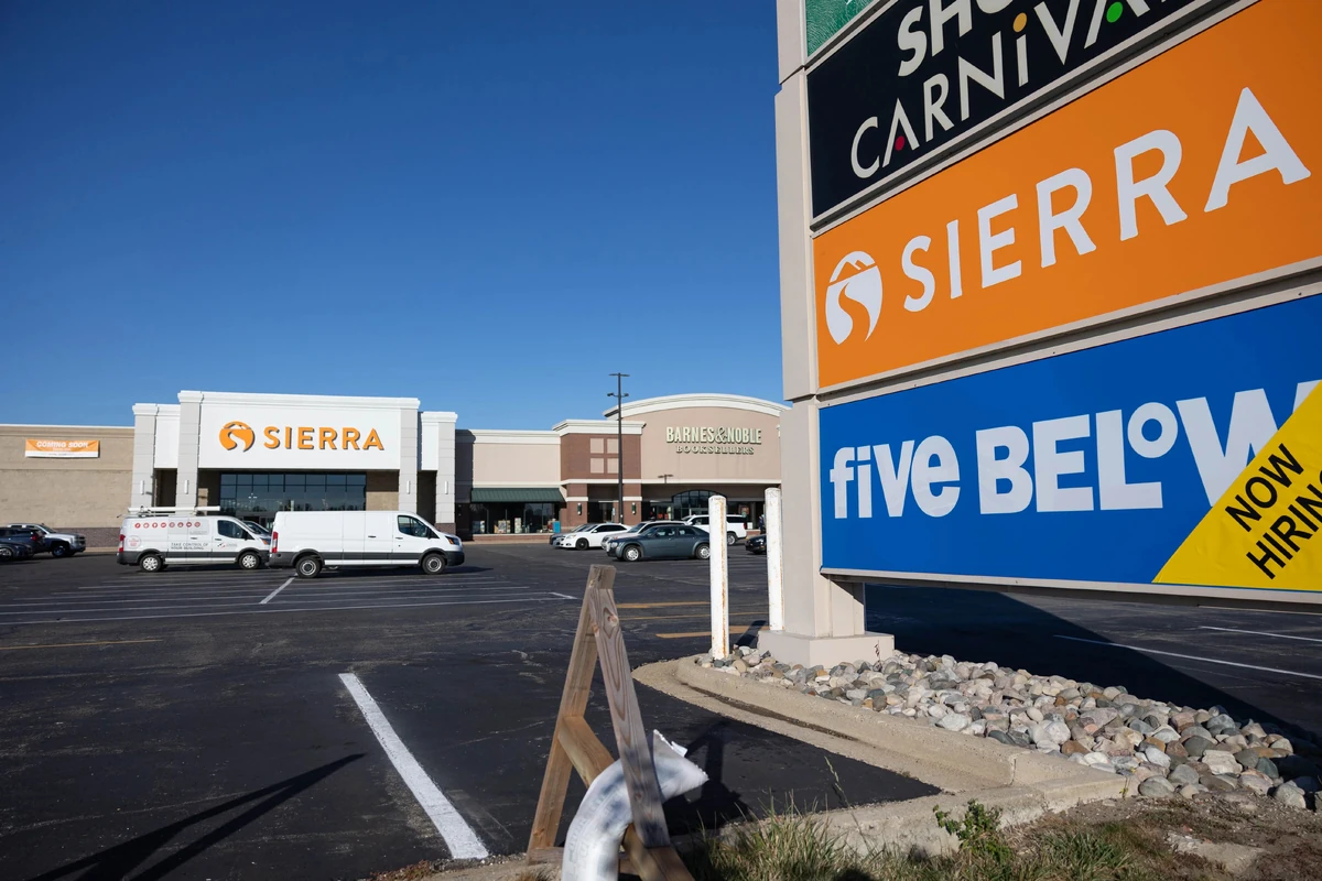 Felch Street Plaza | Malls and Retail Wiki | Fandom