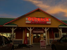 Outback Steakhouse | Malls and Retail Wiki | Fandom