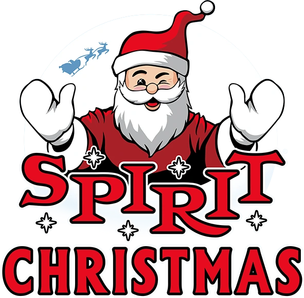 Spirit Christmas | Malls and Retail Wiki | Fandom