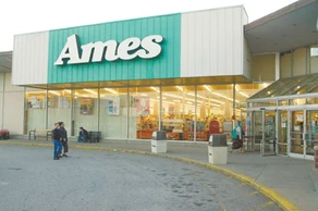 Ames | Malls and Retail Wiki | Fandom