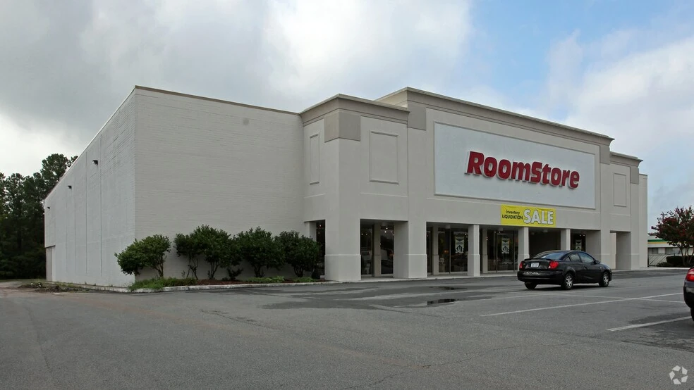 The Room Store | Malls and Retail Wiki | Fandom