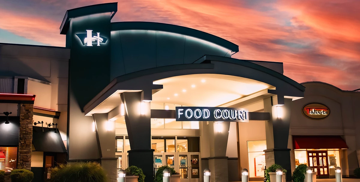 Huntington Mall | Malls and Retail Wiki | Fandom