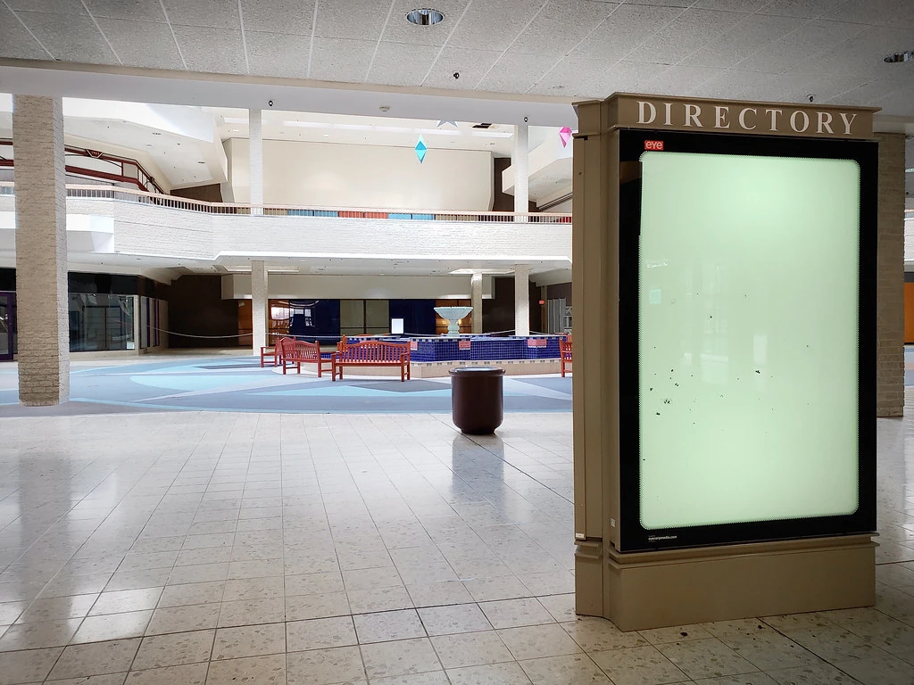 Category:Defunct malls in the United States | Malls and Retail Wiki ...
