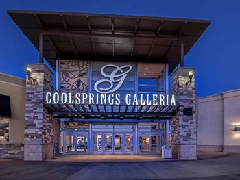 CoolSprings Galleria | Malls and Retail Wiki | Fandom