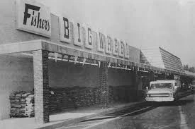 Fisher's Big Wheel | Malls and Retail Wiki | Fandom