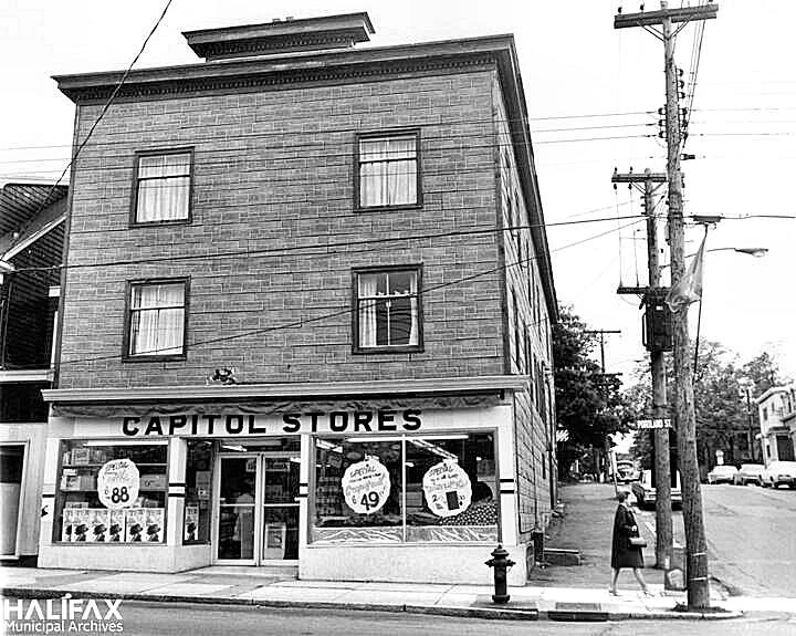 Capitol | Malls and Retail Wiki | Fandom