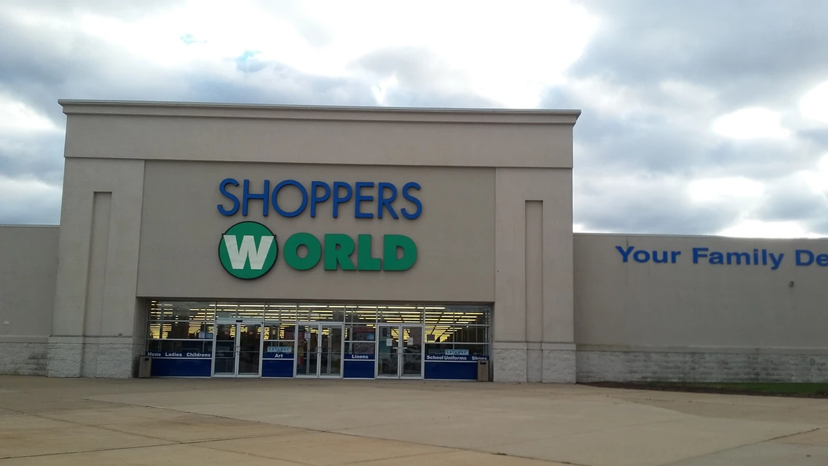 Shoppers World (store) | Malls and Retail Wiki | Fandom