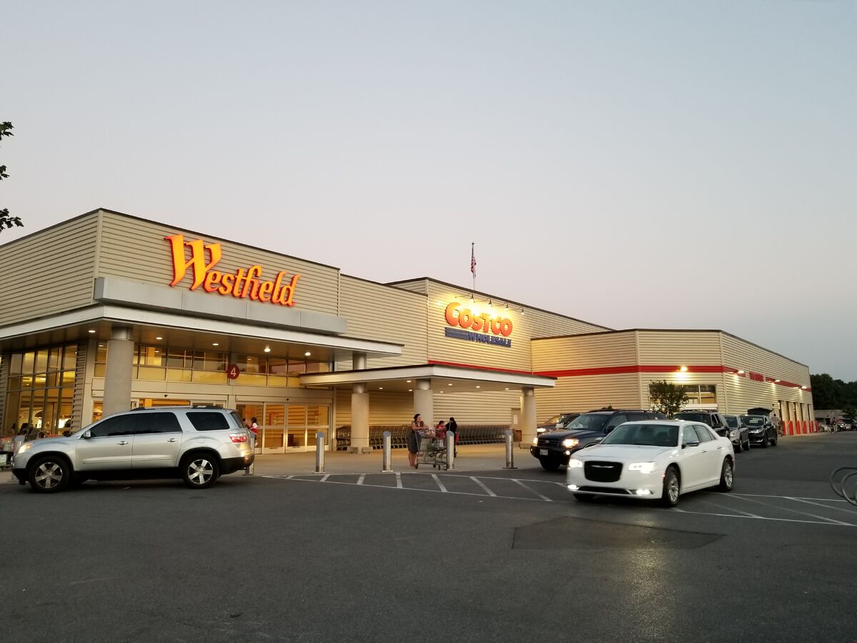 Westfield Wheaton | Malls and Retail Wiki | Fandom