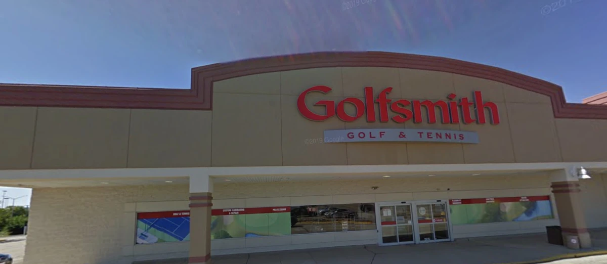 Golfsmith | Malls and Retail Wiki | Fandom