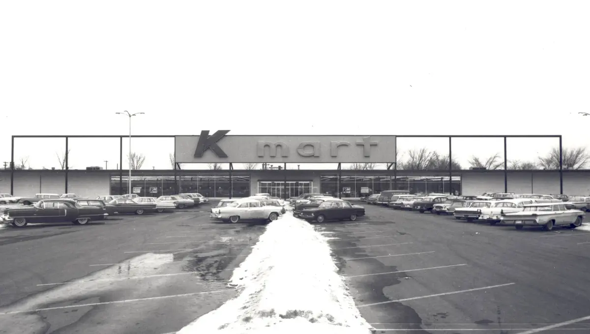Kmart/Décor Guide | Malls and Retail Wiki | Fandom