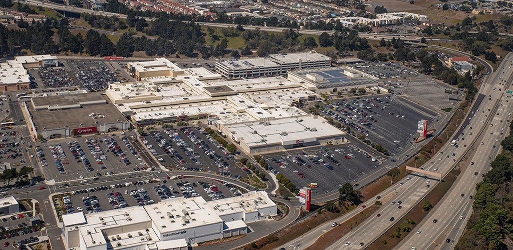 Serramonte Center | Malls and Retail Wiki | Fandom