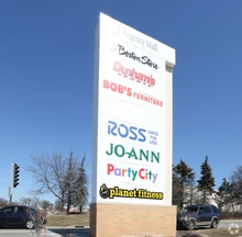 Regency Mall (Racine, Wisconsin) | Malls and Retail Wiki | Fandom