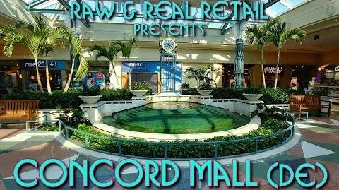 Concord Mall (Delaware) | Malls and Retail Wiki | Fandom