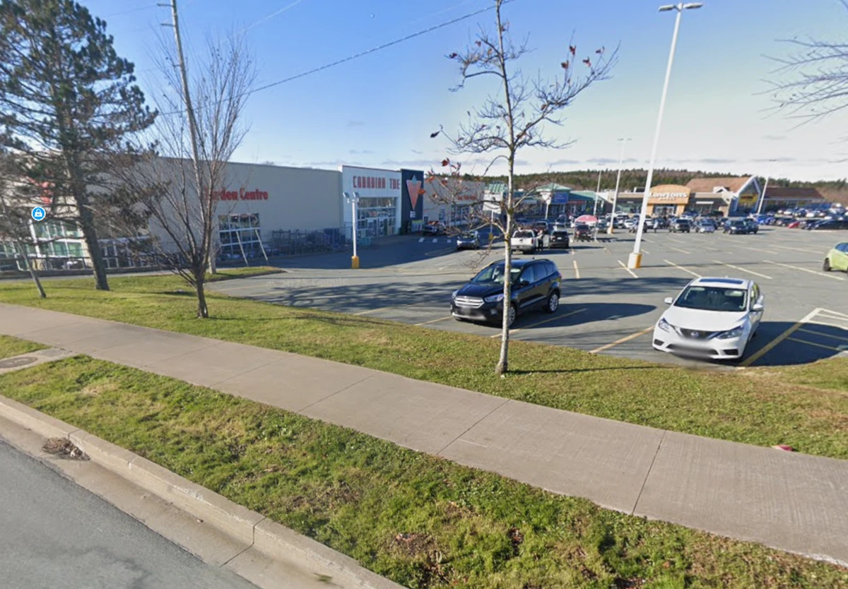 Spryfield Shopping Centre | Malls and Retail Wiki | Fandom