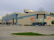 Lawrence Allen Centre | Malls and Retail Wiki | Fandom