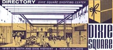 Dixie Square Mall | Malls and Retail Wiki | Fandom