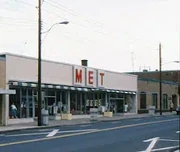 Metropolitan | Malls and Retail Wiki | Fandom