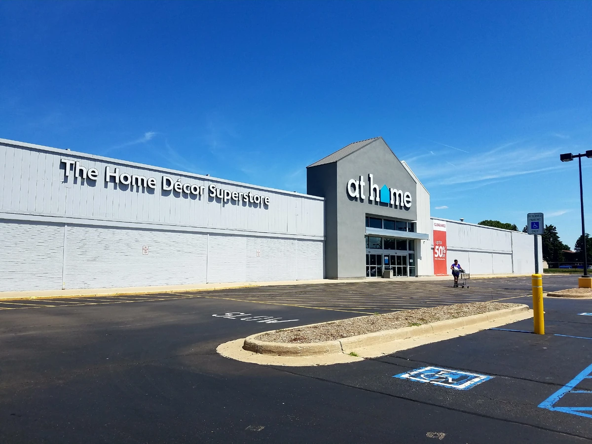At Home | Malls and Retail Wiki | Fandom
