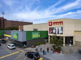 Gerrard Square | Malls and Retail Wiki | Fandom