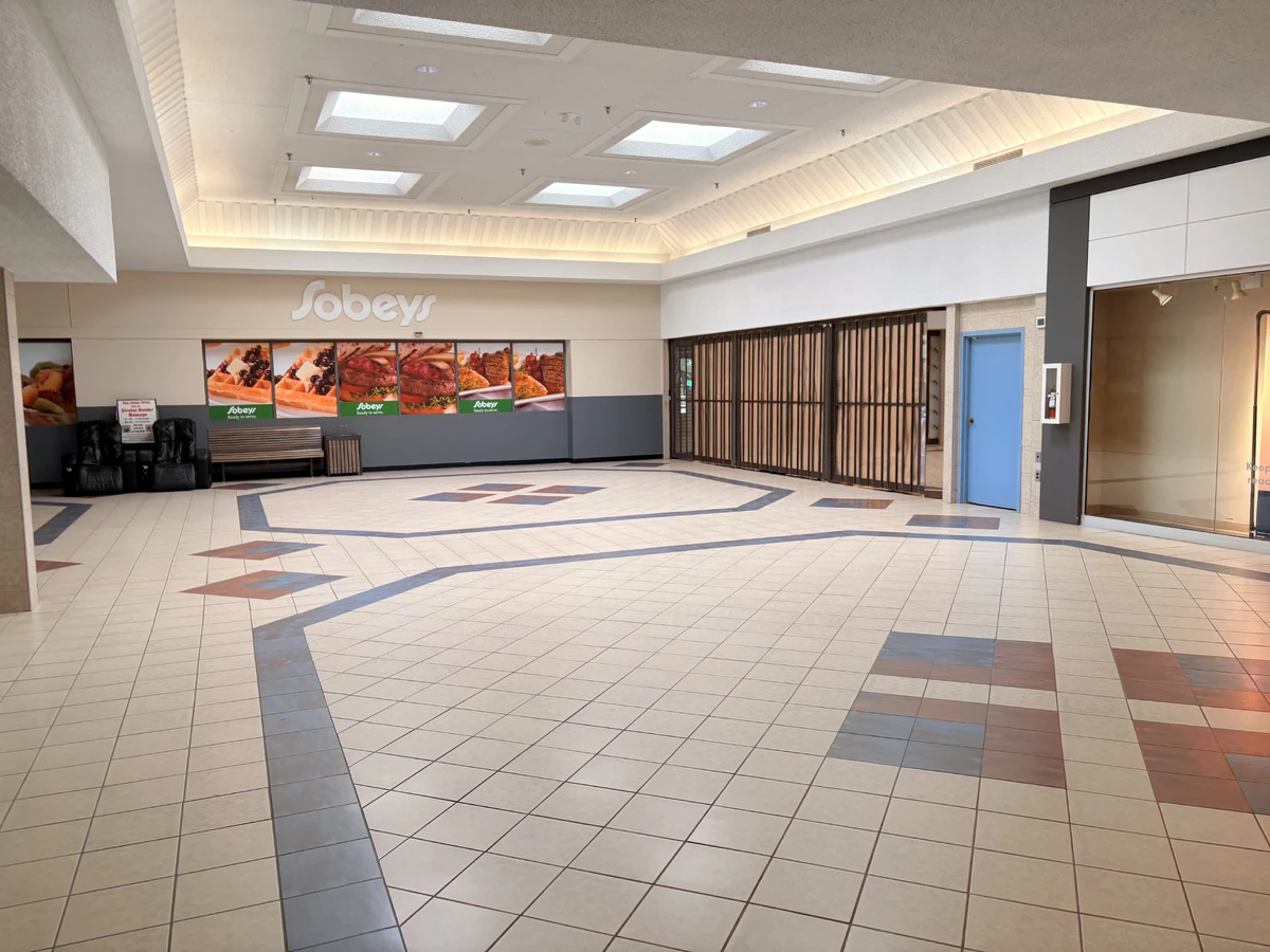 Amherst Centre/Gallery | Malls and Retail Wiki | Fandom