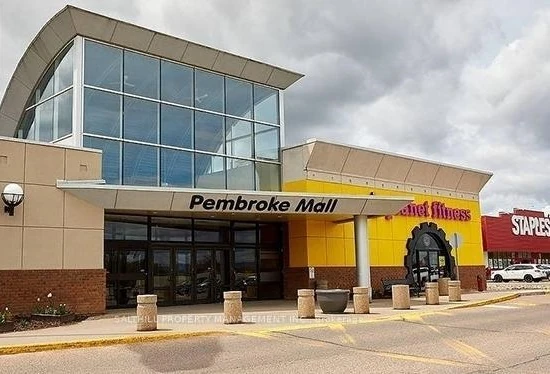 Pembroke Mall (Canada) | Malls and Retail Wiki | Fandom