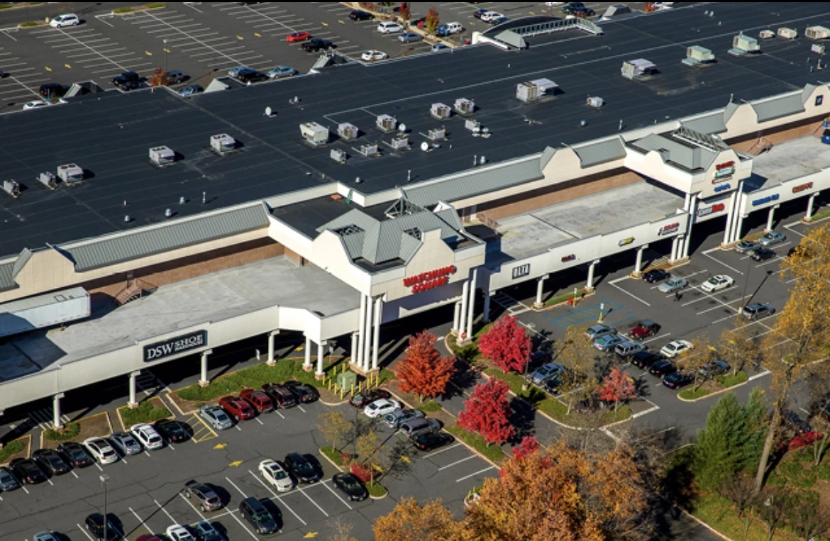 Watchung Square | Malls and Retail Wiki | Fandom