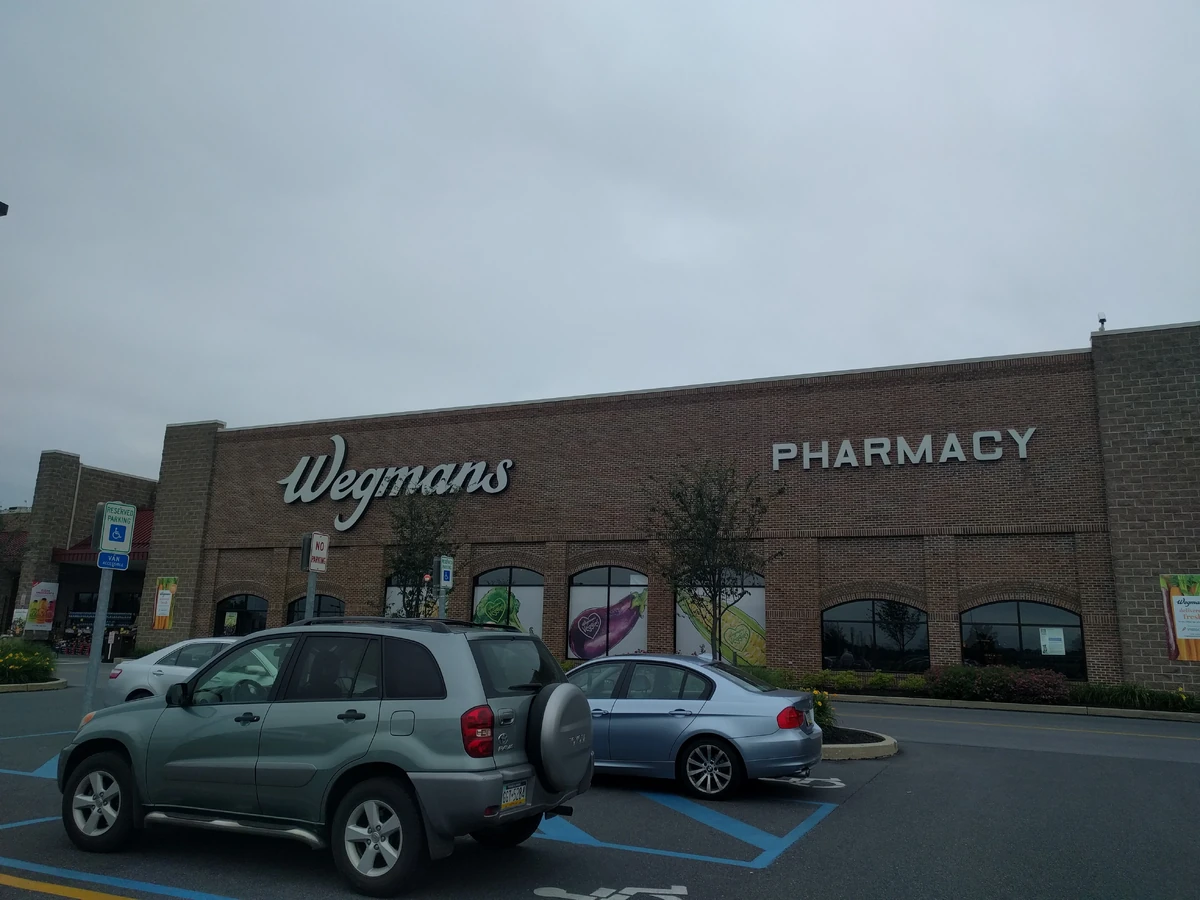 Wegmans | Malls and Retail Wiki | Fandom